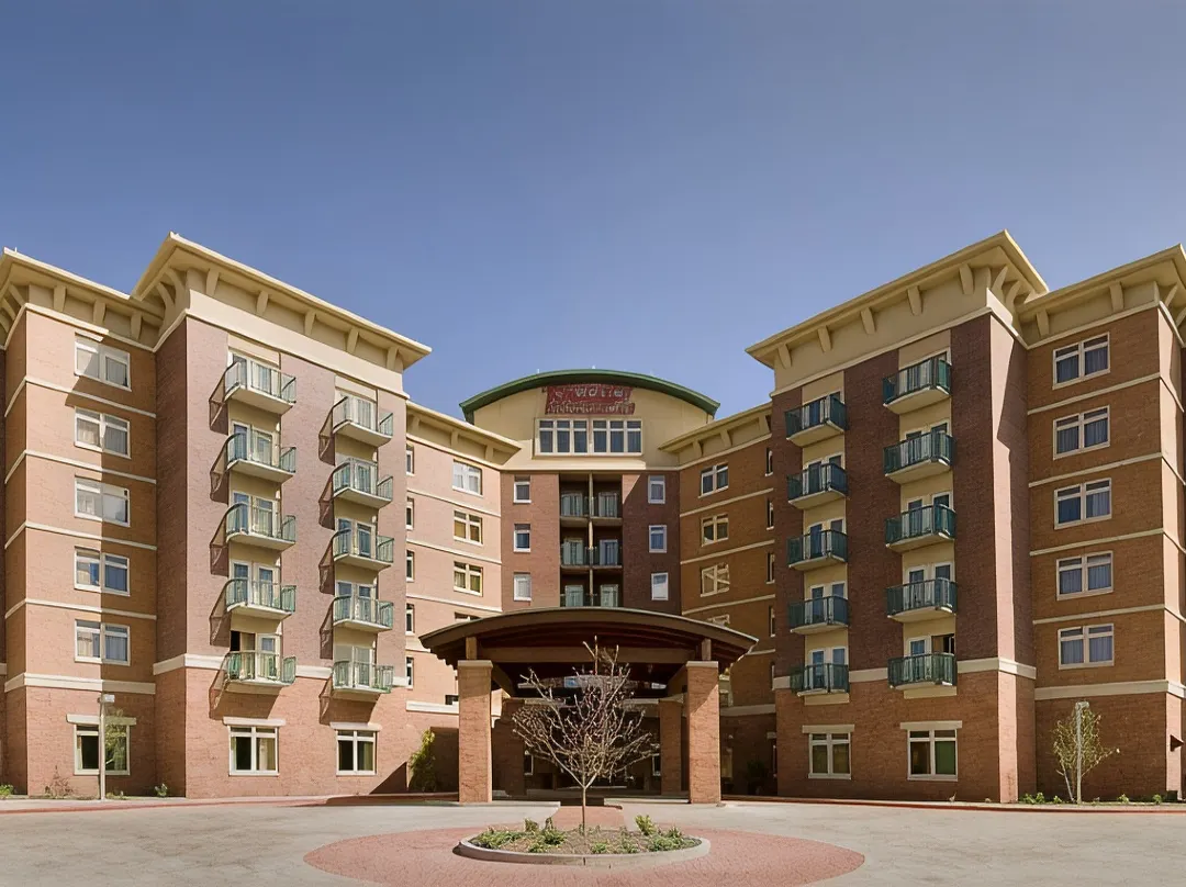 Drury Plaza Hotel Flagstaff - Flagstaff, AZ
