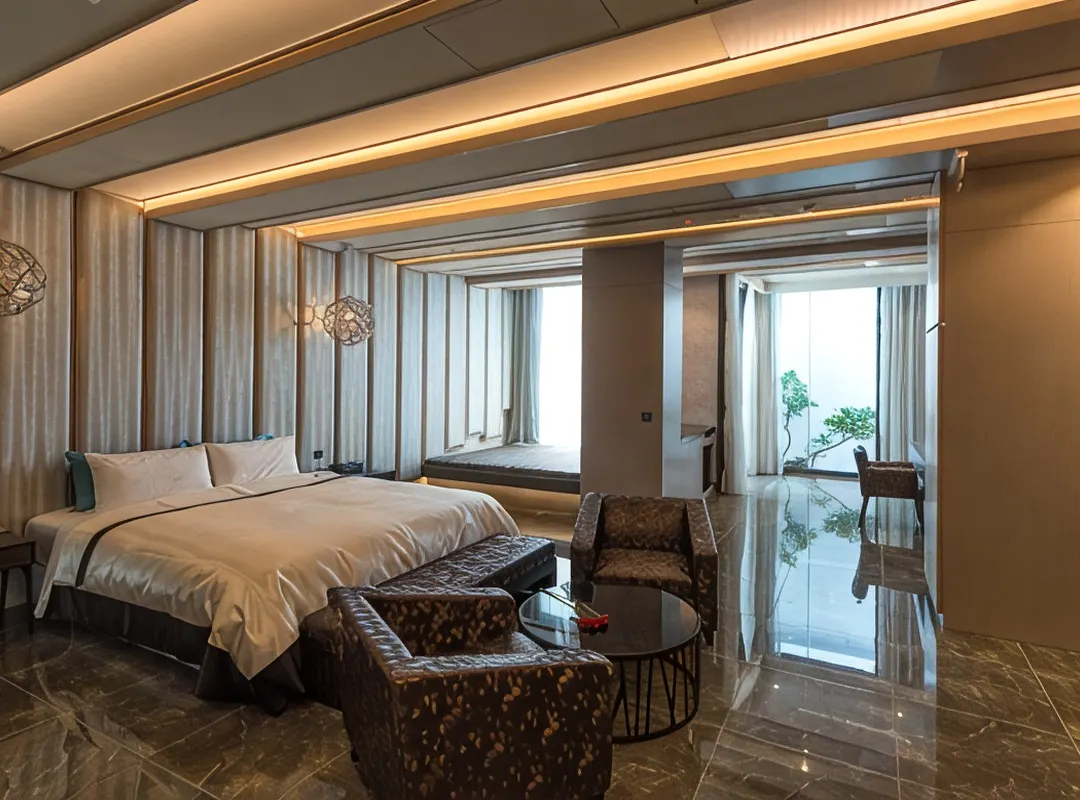 Voga Motel -