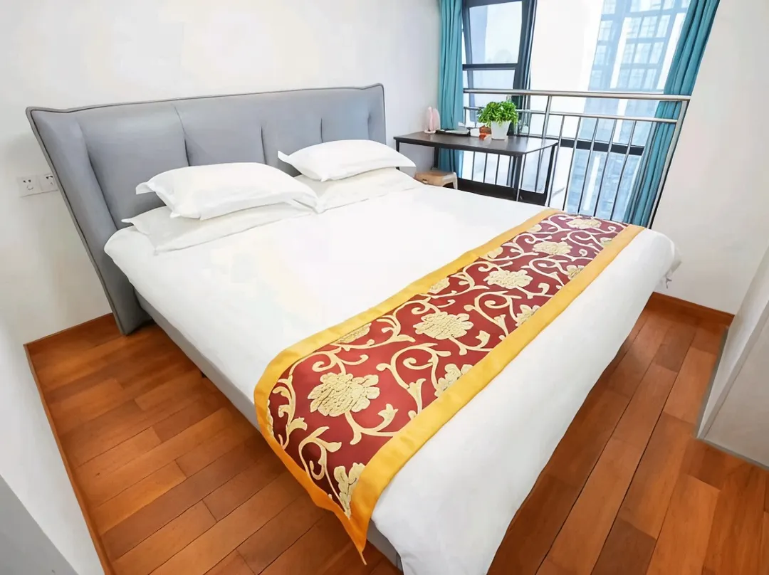 Chengdu Yigejia Homestay - Chengdu