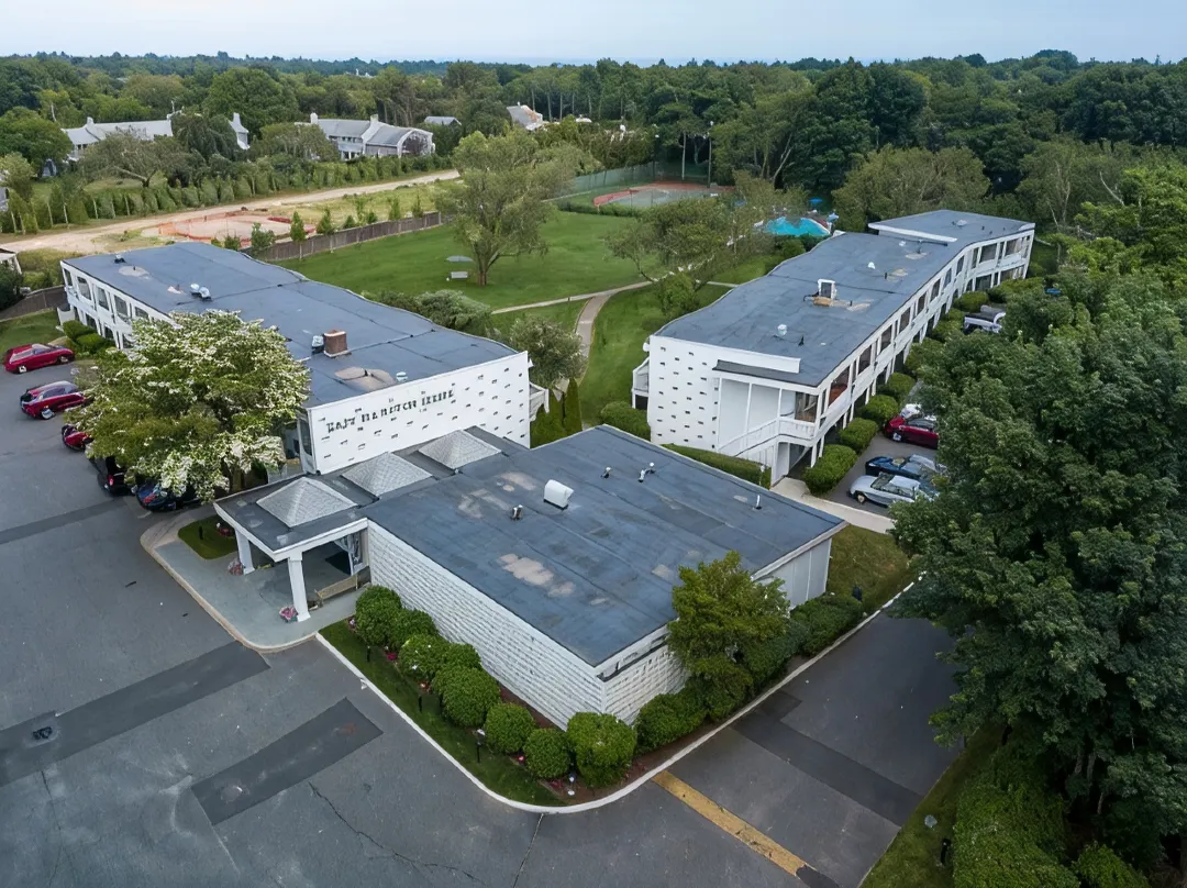 East Hampton House Resort - Long Island