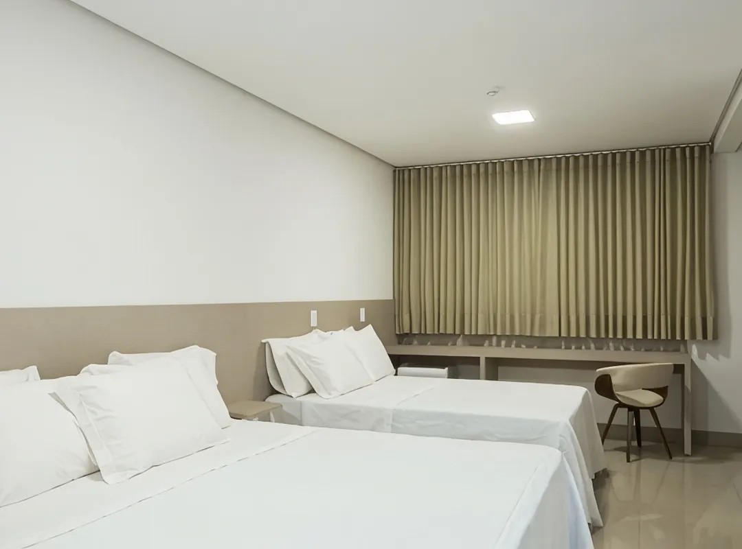 Liguori Hotel - Trindade
