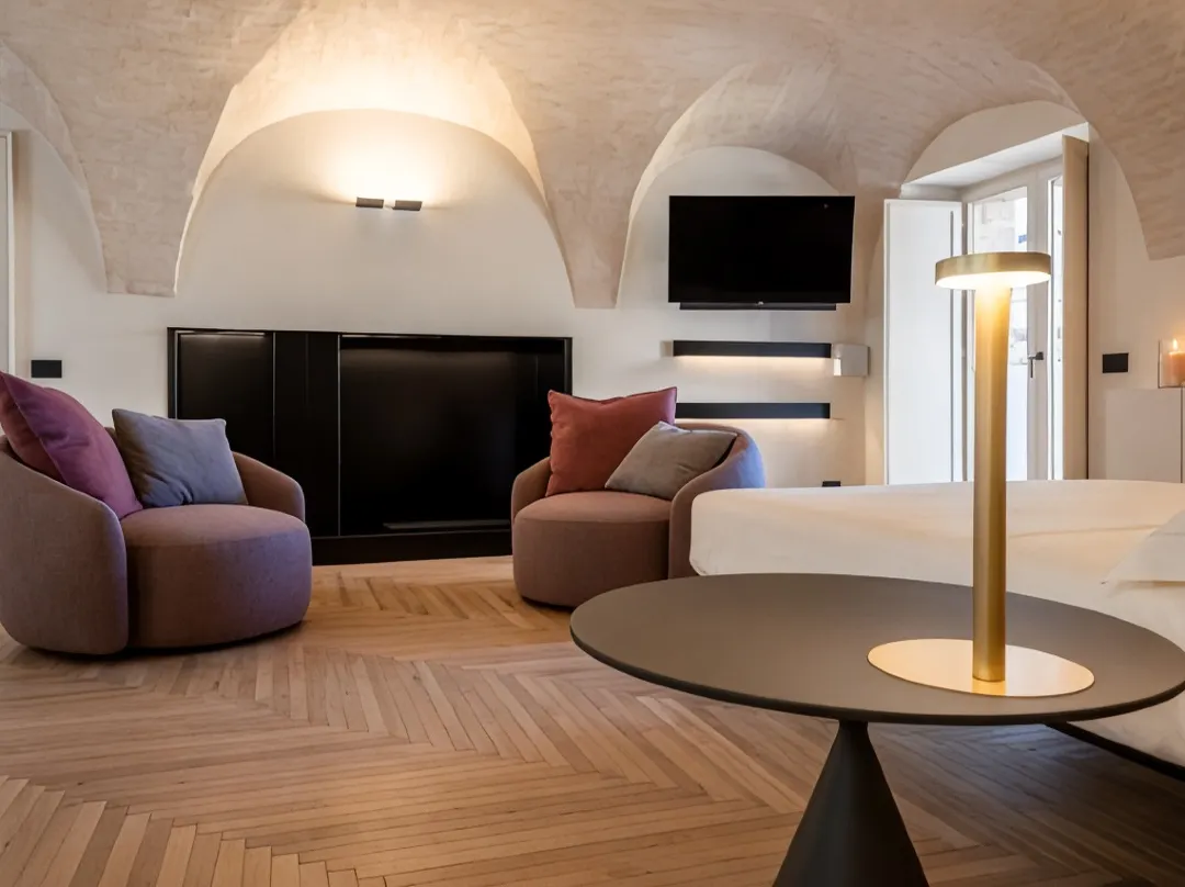 Dvsuite - Assisi