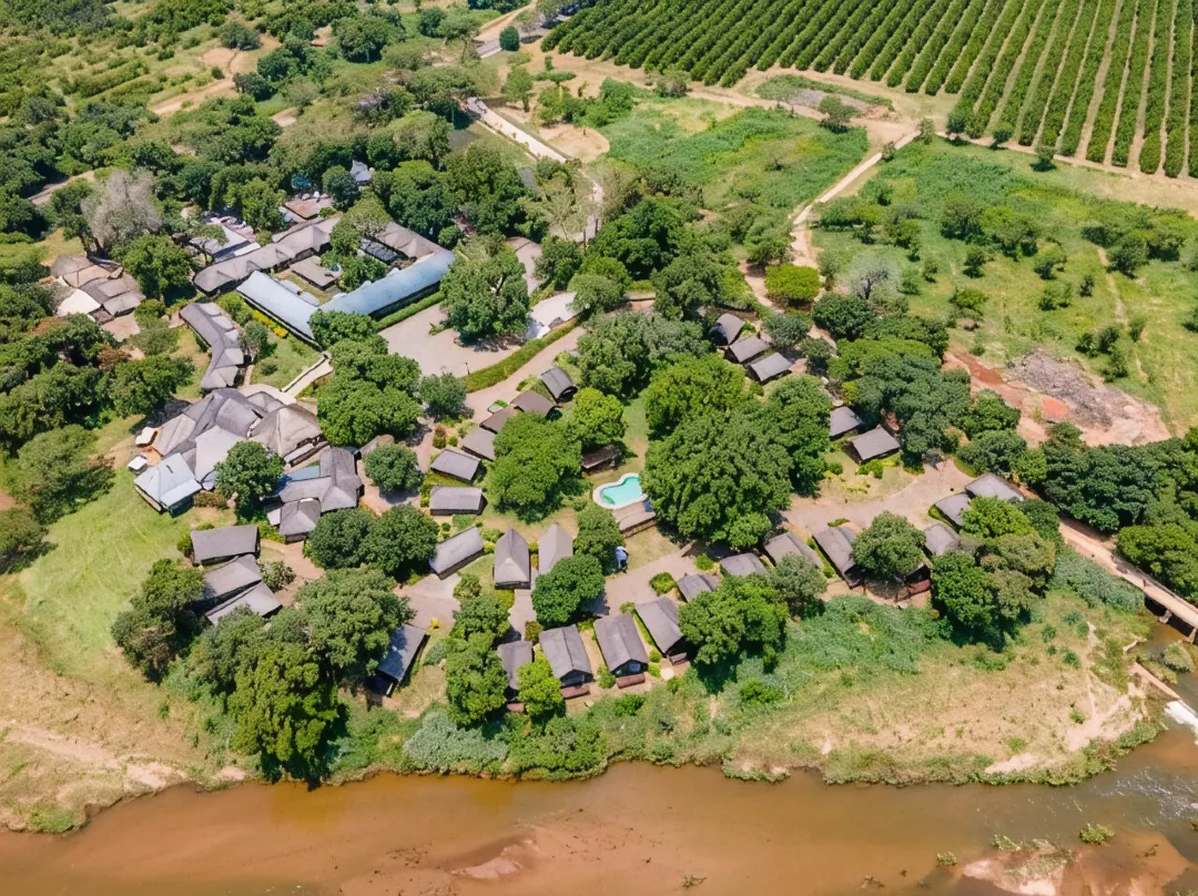 Hippo Hollow Country Estate - Hazyview