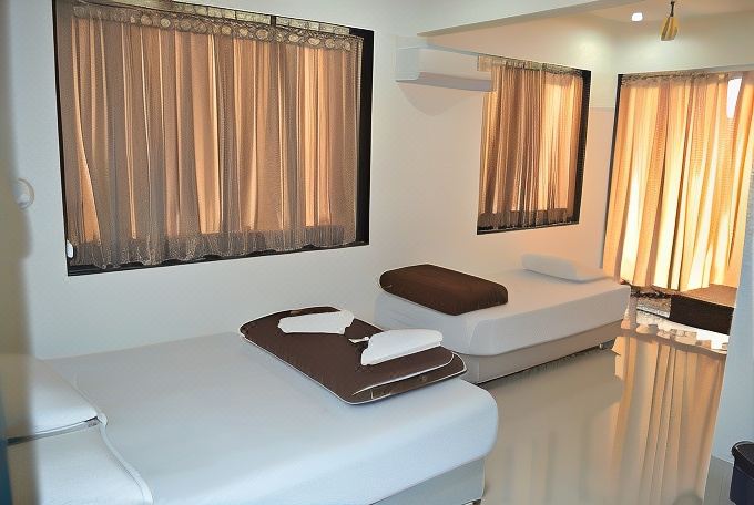 Dream Holidays - Lonavla