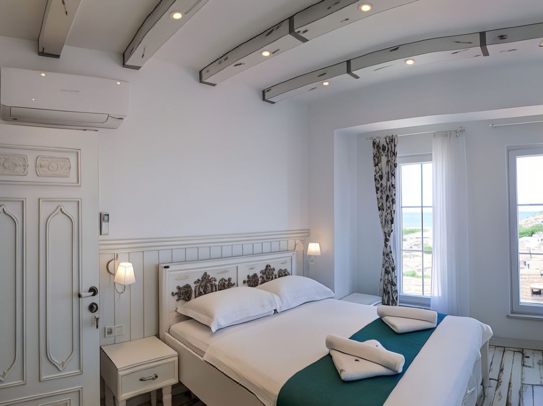 Kalinihta Otel - Bozcaada