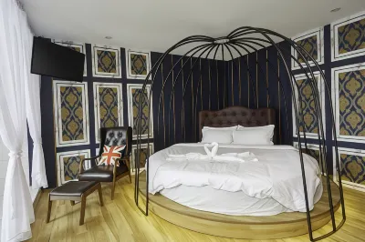 10 Hotel Terbaik Paling Dekat dengan Grisek Hot Spring di Muar - Ulasan ...