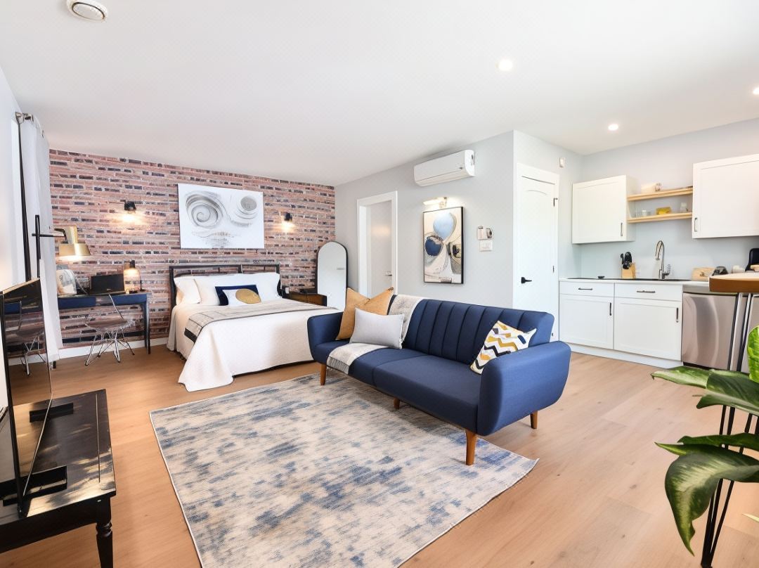 Jardin Suites Highfield - Moncton