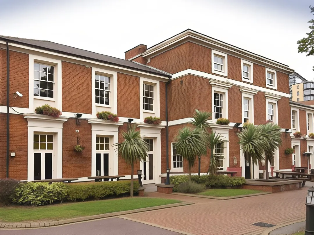 Premier Inn Birmingham City Centre Broad Street - Sandwell District