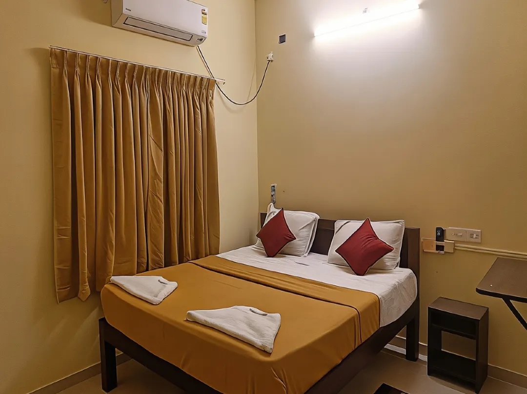 Yoga Inn - Puducherry