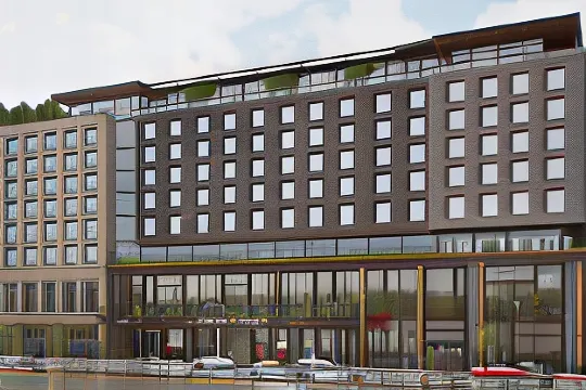 The Trade, Autograph Collection - Milwaukee, WI