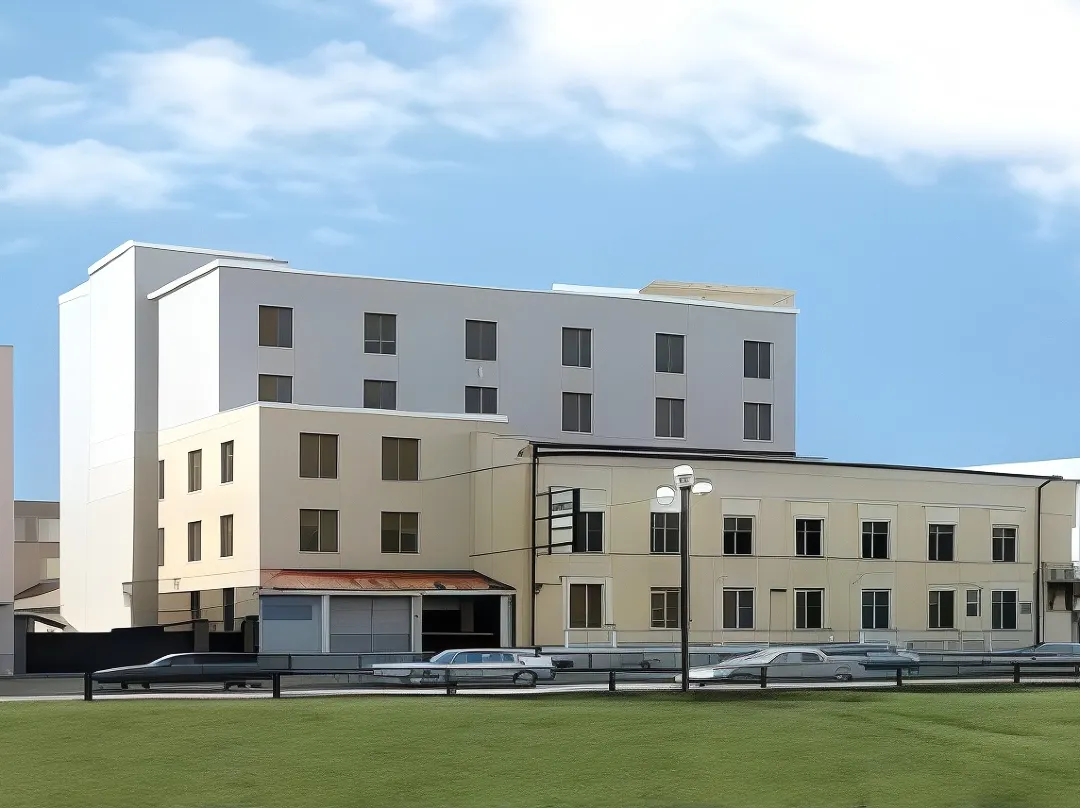 Bulak Hotel - Kazan