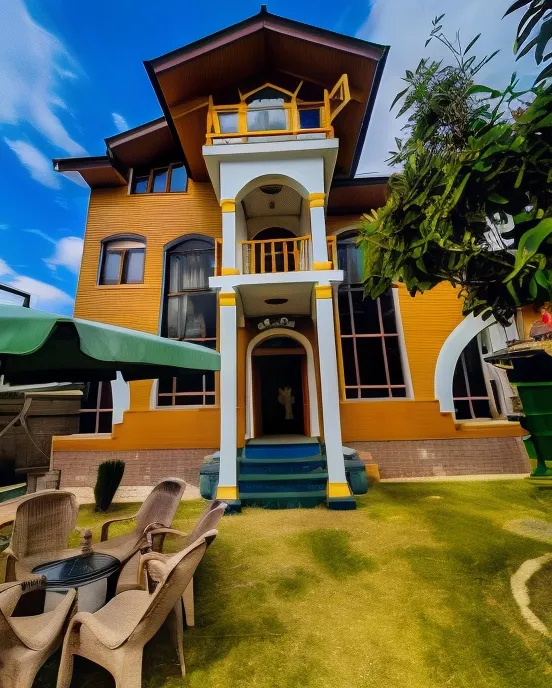 Northland Residency Hotel - Srinagar