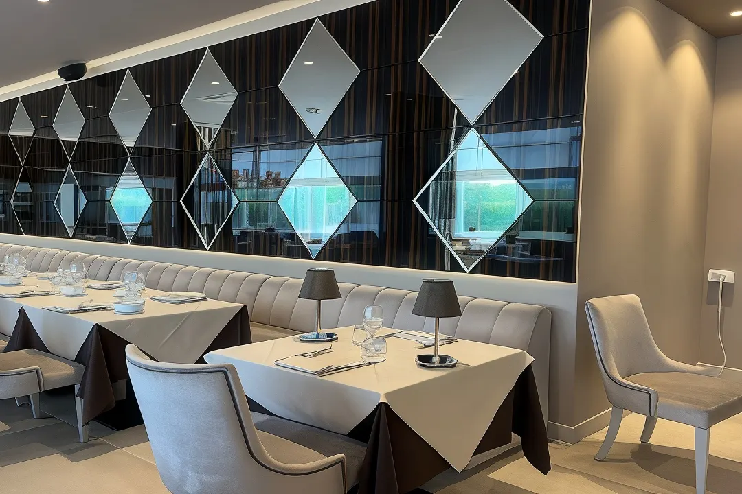 M2 Hotel - Prato