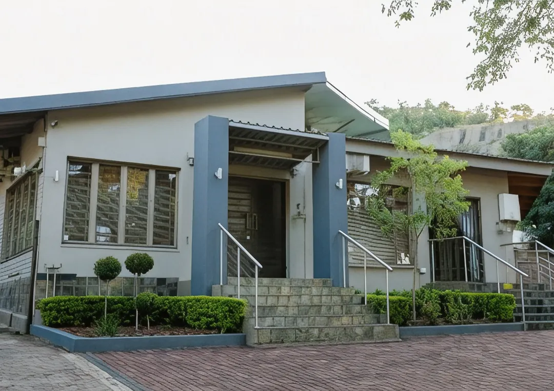 85 Ehmke Guesthouse - Nelspruit