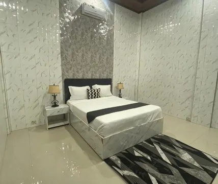 Grand Wisma Hotel - Lamongan