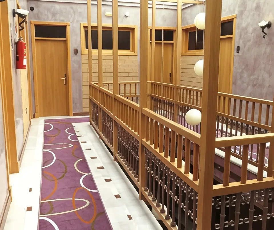 Hotel Don Miguel Plaza De Berja - Berja