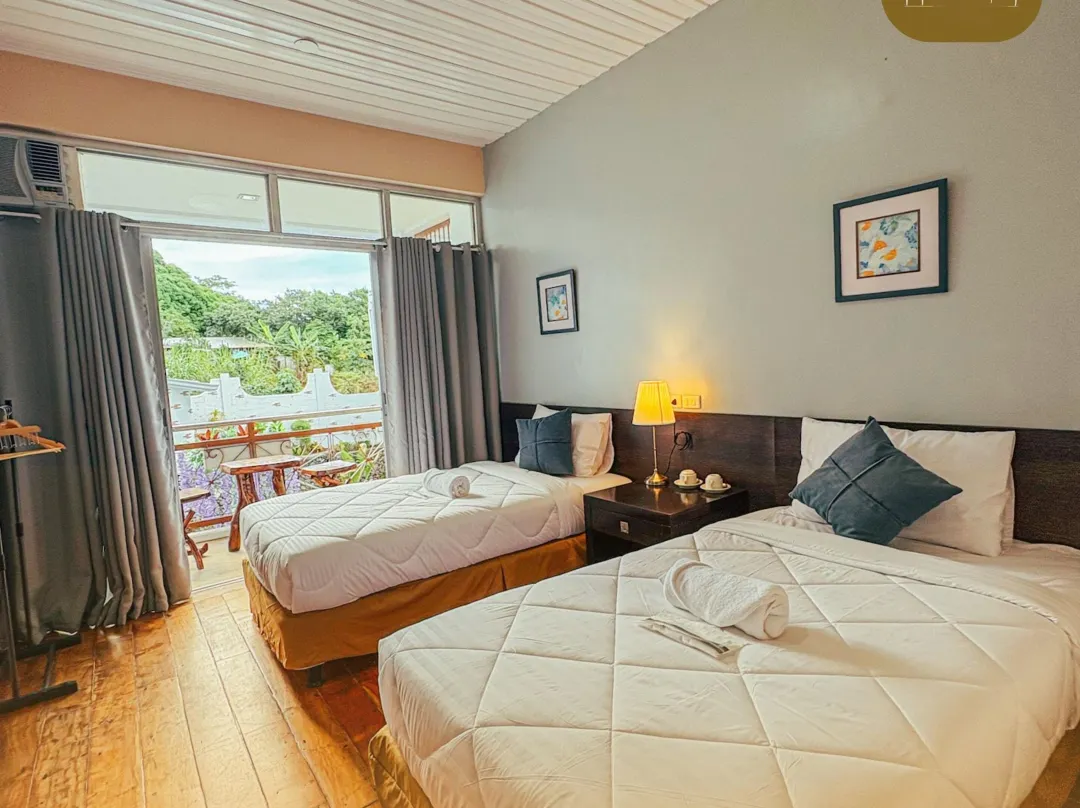 La Mansion Tagaytay - Tagaytay