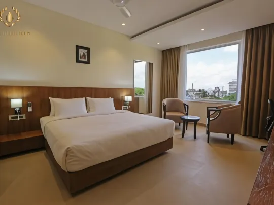 Hotel Oil Field - Arunachal Pradesh