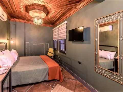 Sunset Boutique Hotel Marmaris - Marmaris