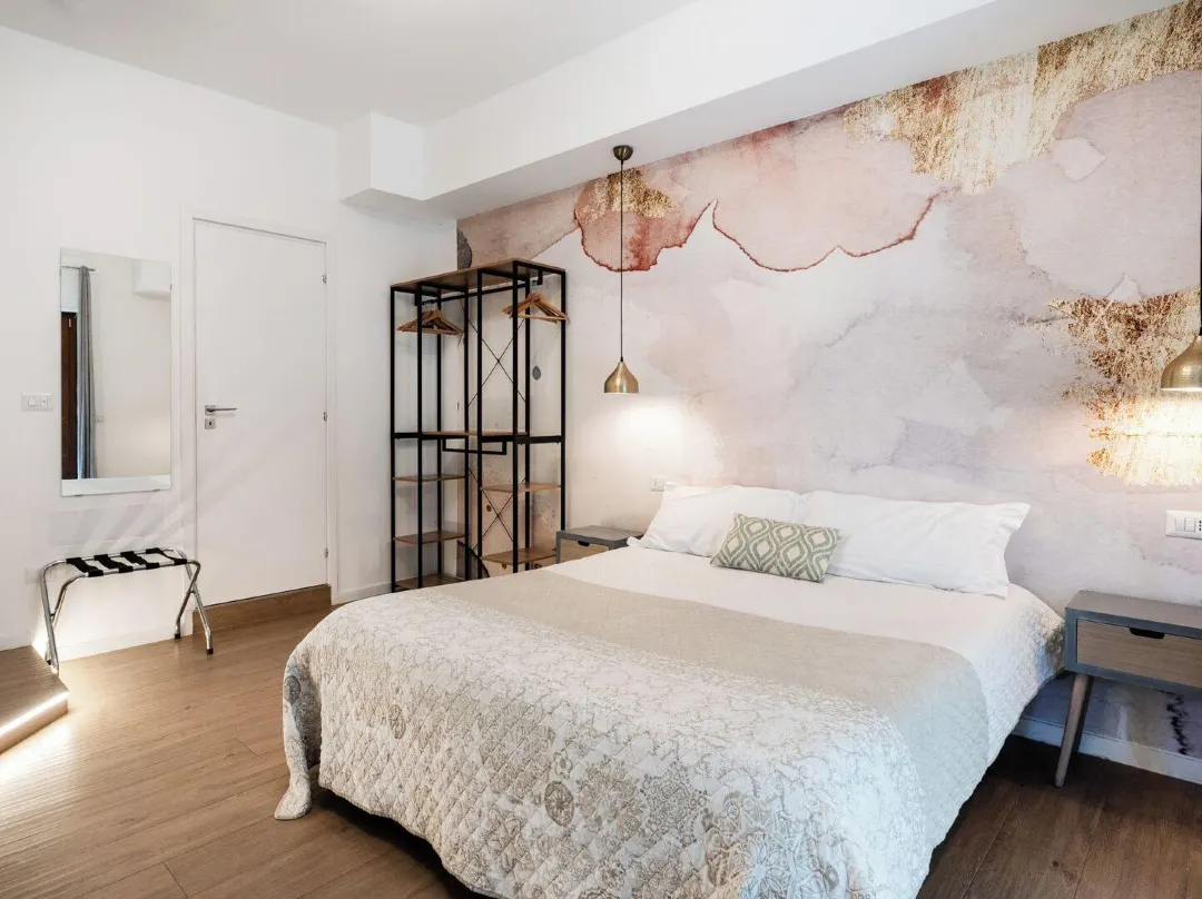 Barirooms - Urban 163 - Bari