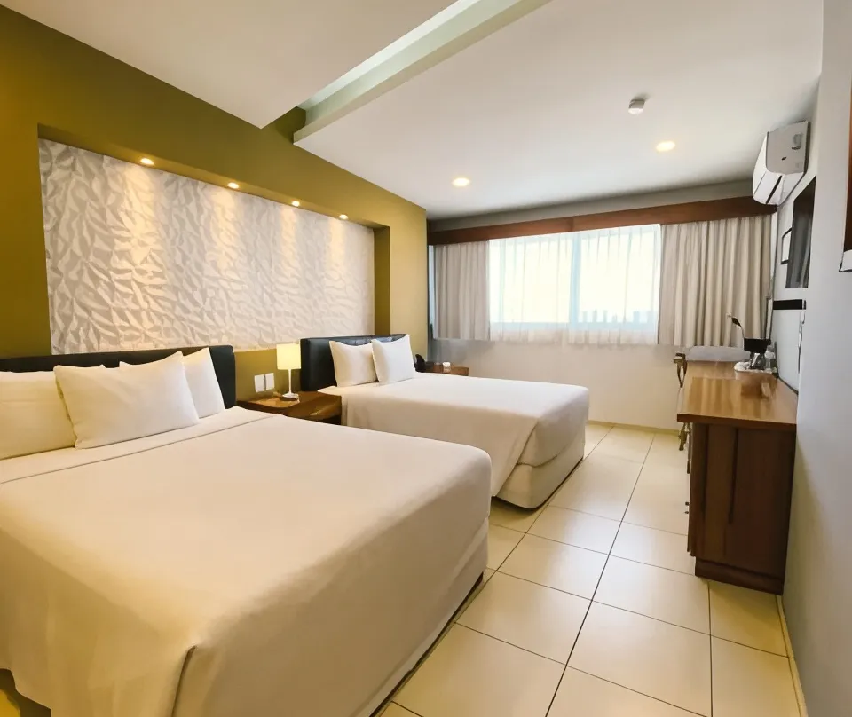 Hotel Clipperton - Heroica Veracruz