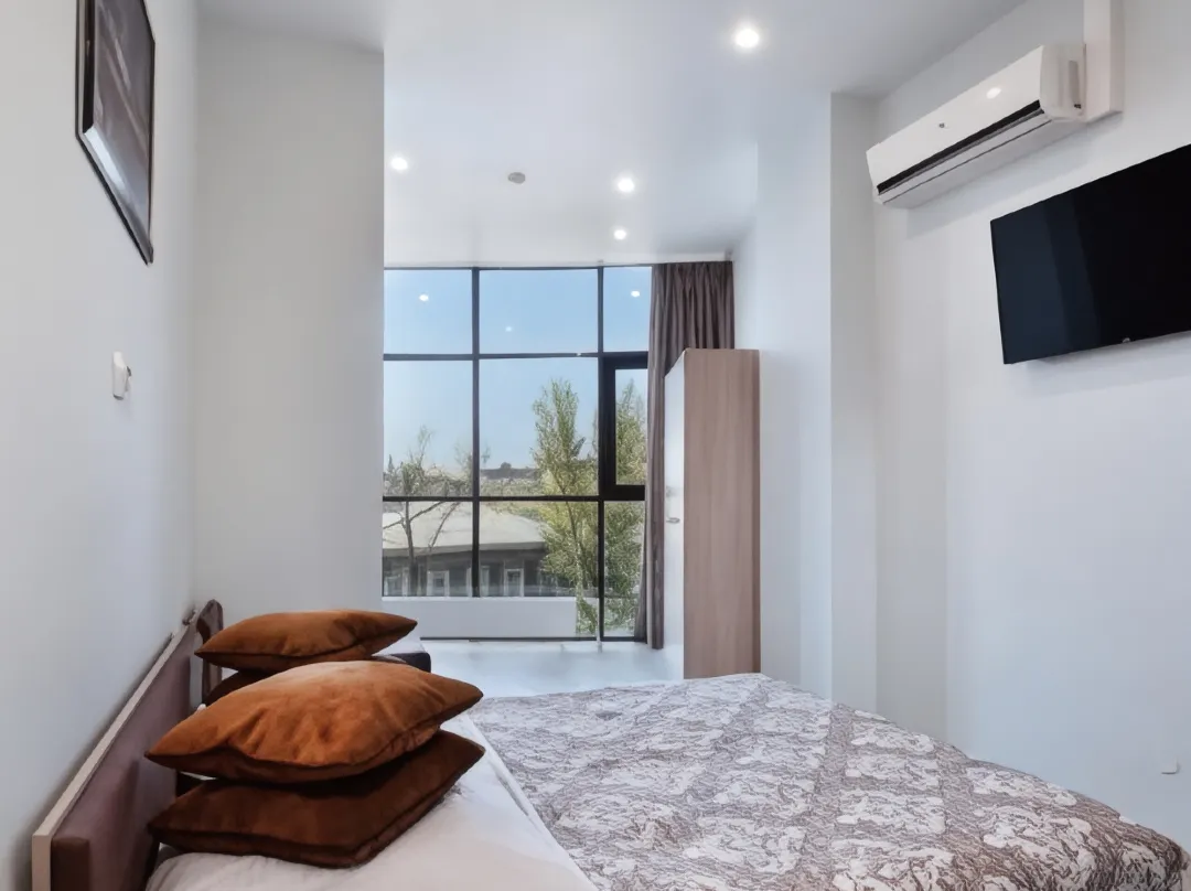 Royal Hotel - Иркутск