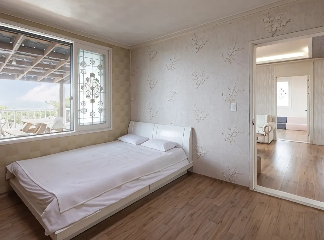 Taean Stay Hwangdo Pension - Taean-gun