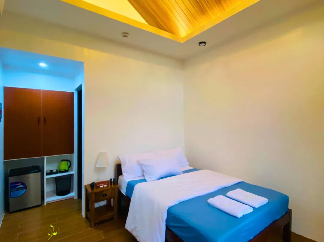 Balai Angelica - Nature Farm & Resort - Pagsanjan