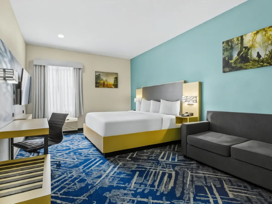 Baymont By Wyndham Grovetown Augusta - Augusta, GA