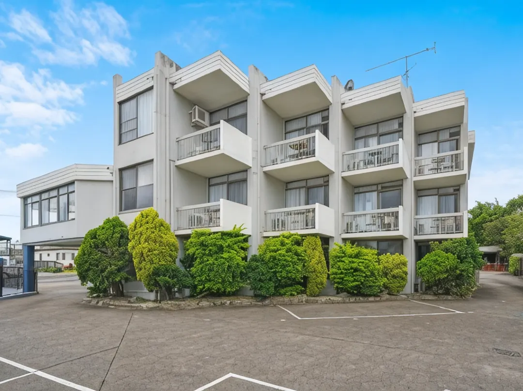 East Port Motor Inn - Port Macquarie