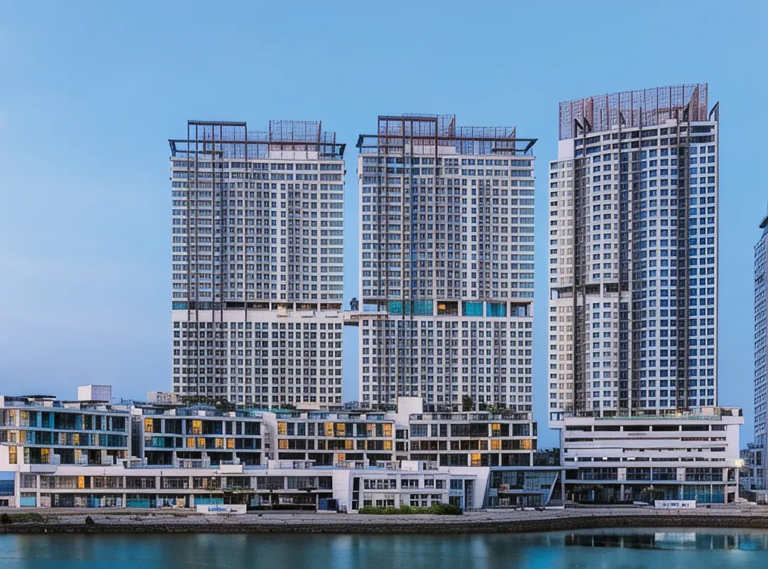 Dao By Dorsett Puteri Cove - Iskandar Puteri