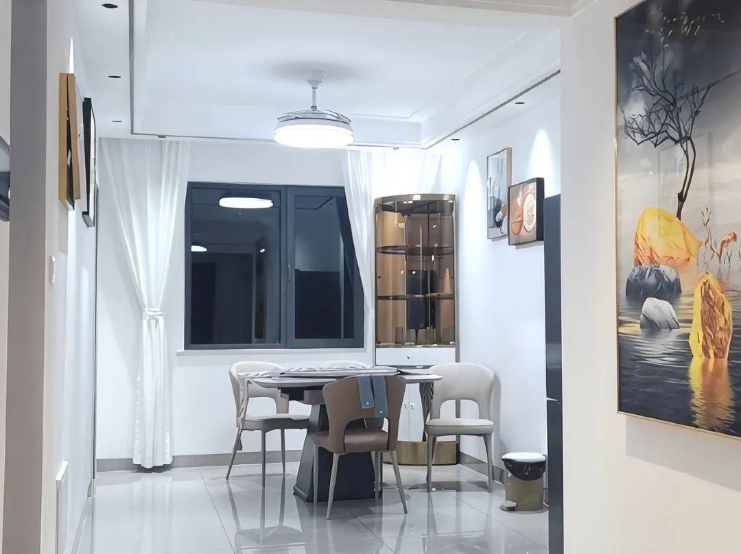 Jinyi Kunming Light Homestay - Kunming