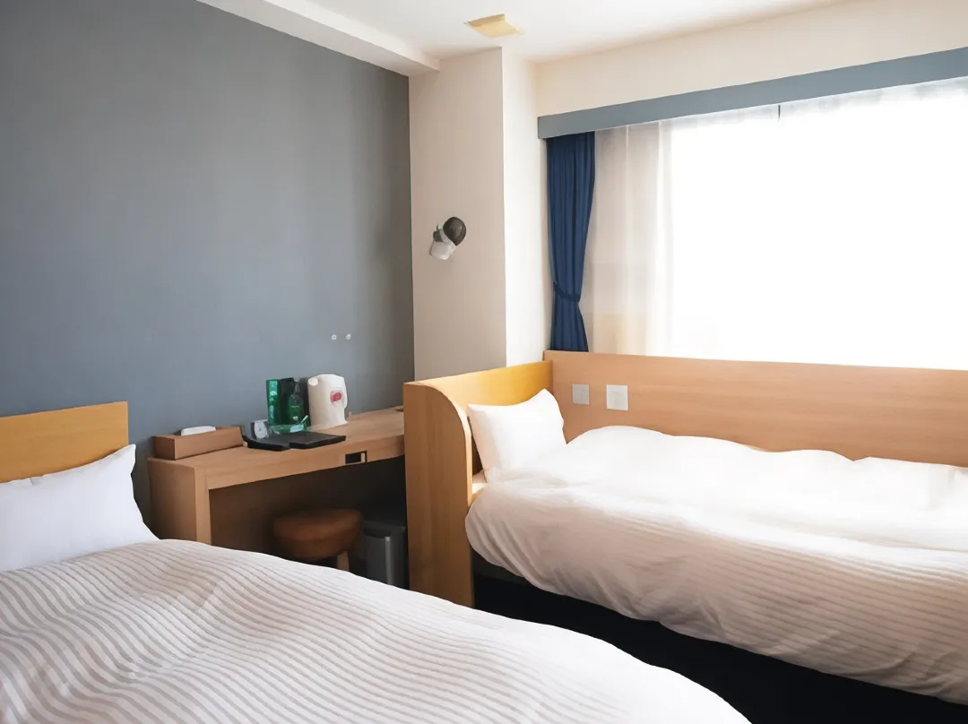 Hotel Raffinato Chitose - Chitose