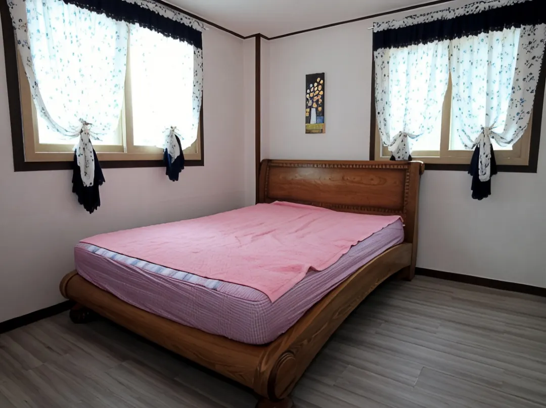 Anseong Supsok Village Pension - Daejeon