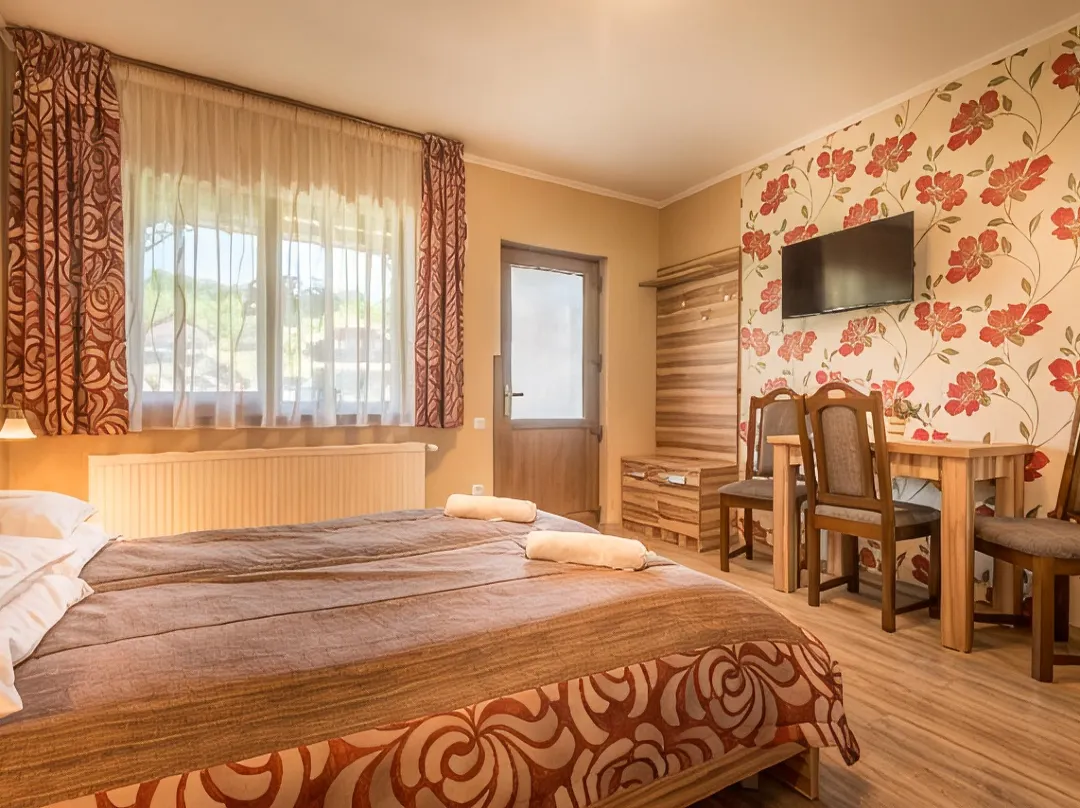 Németh Resort - Sovata