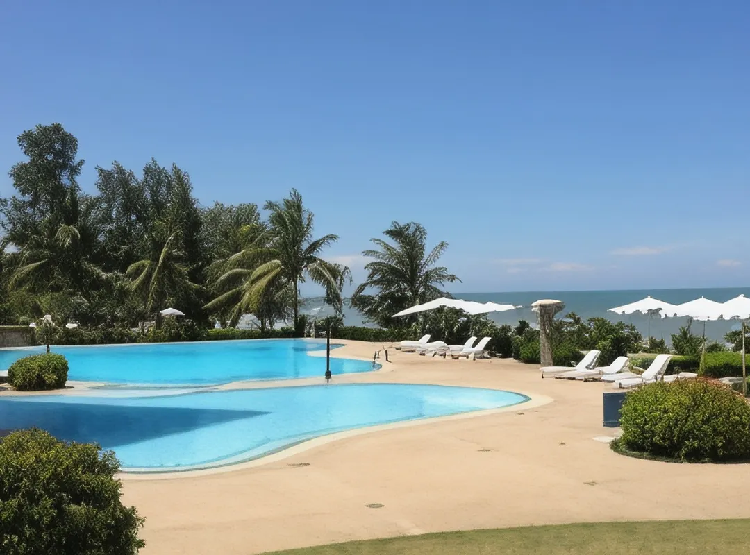 Phet Cha-am Plaza&resort - Khao Yai