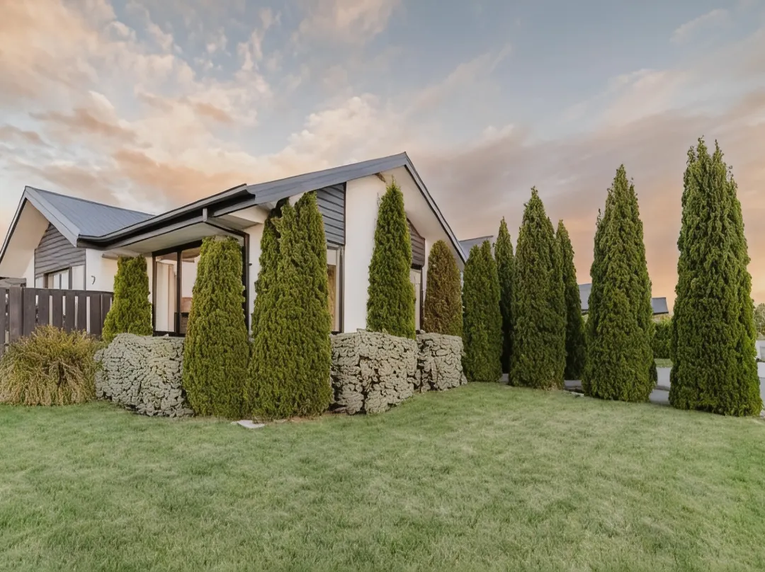 Sunlit Sanctuary With Private Patio In Wigram - 크라이스트처치