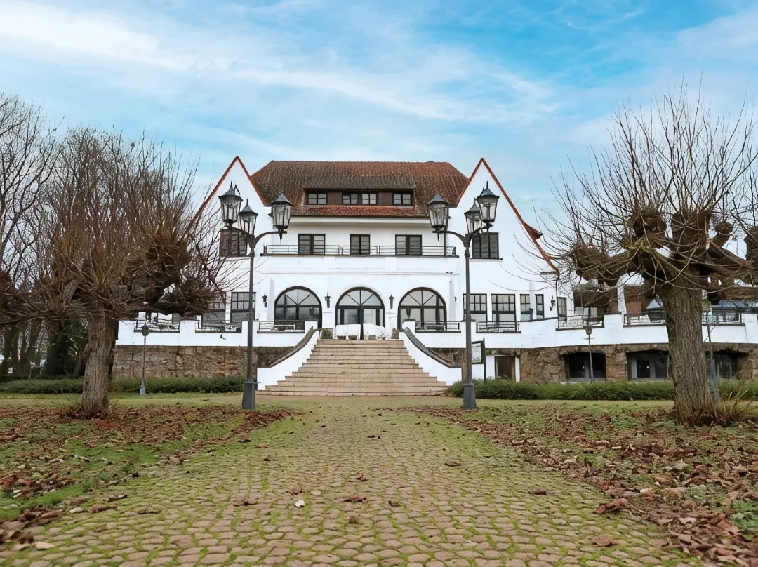 Dormero Hotel Meerbusch - Düsseldorf