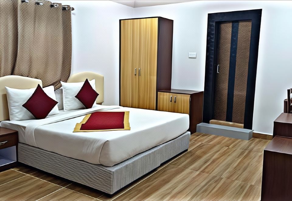 The Buddha Resort,Gaya - Updated 2024 Reviews & Prices | Trip.com