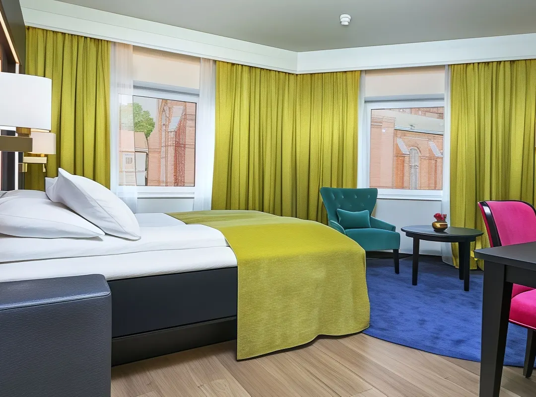 Thon Hotel Arendal - Agder