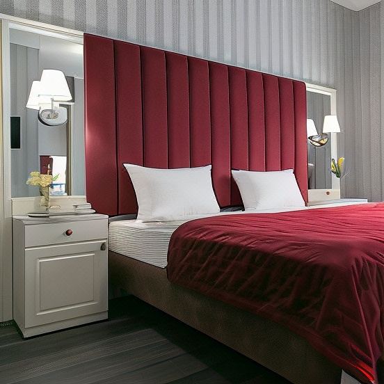 Lemar Hotel, Moscow (Prices & Reviews 2024) | Trip.com