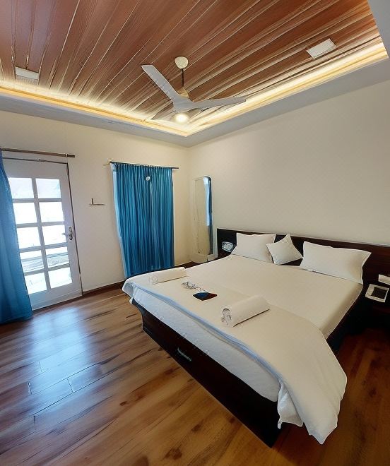 Ilif 2704 Starry Night Villas,Raigad - Updated Prices & Hotel Reviews ...