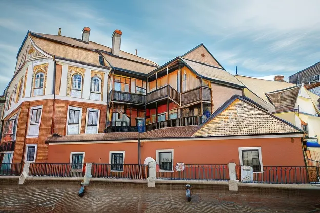 Hotel Casa Luxemburg - Sibiu