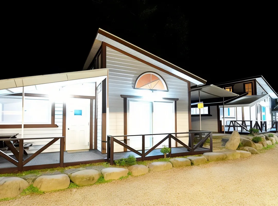 Seongju Pocheon Tourist Farm Pension - 성주군
