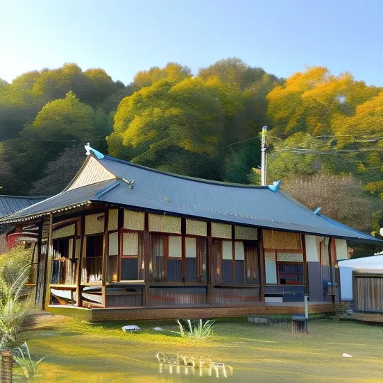Damyang Hwayang - Gwangju