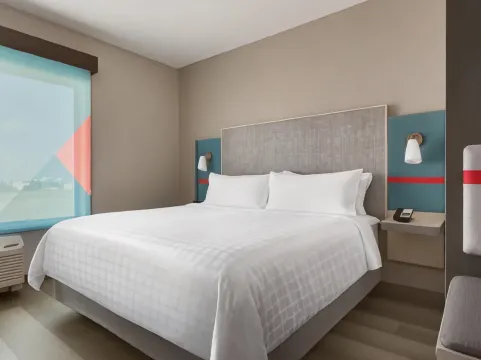 Avid Hotel Tulsa Hills By Ihg - Oklahoma