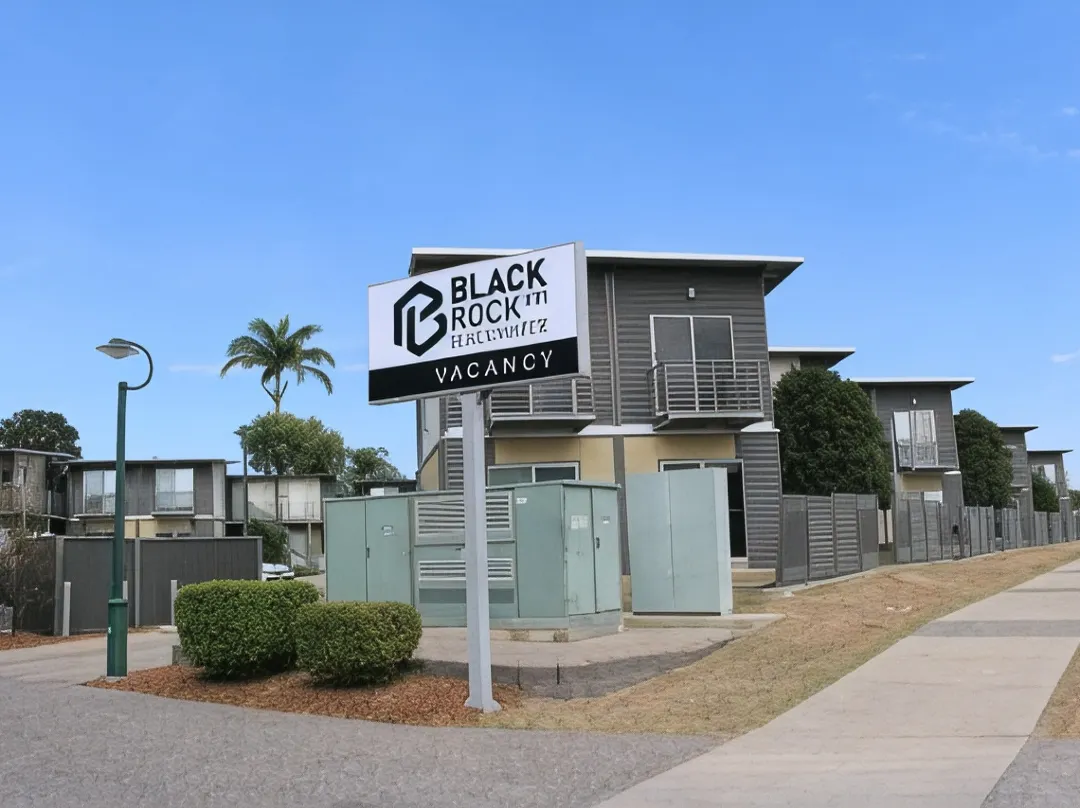 Black Rock Inn - Bluff