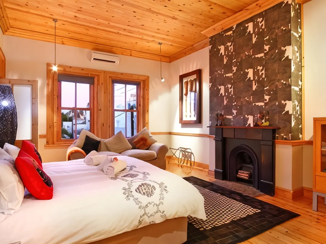 Wilton Manor Solar Energy - Cape Town