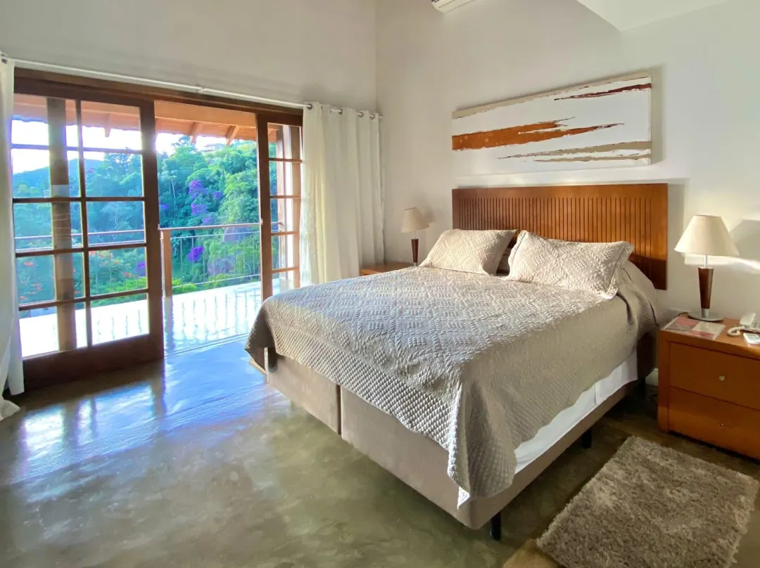 Voa Pousada Golf Village - Petrópolis