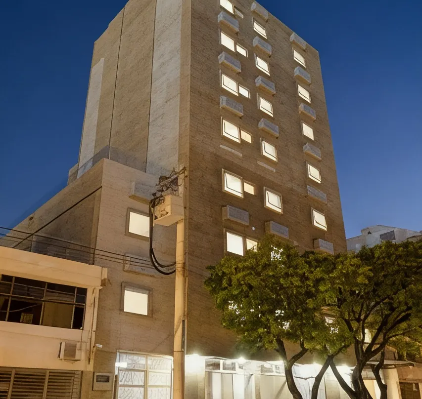 Hotel Quinta Norte Chipichape - Cali